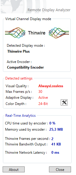 Citrix Display modes: How to configure, what to configure, when to ...