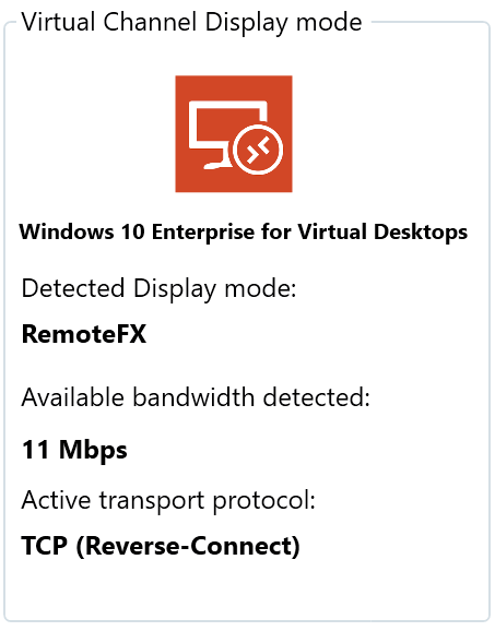 Remote Display Analyzer | BramWolfs.com